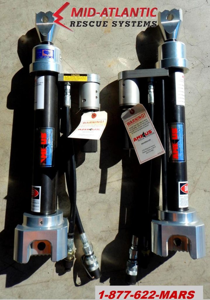 AMKUS - Speedway Cutter - Mid-Atlantic Rescue Systems