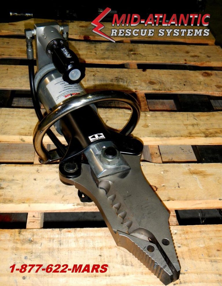 AMKUS Archives - Mid-Atlantic Rescue Systems