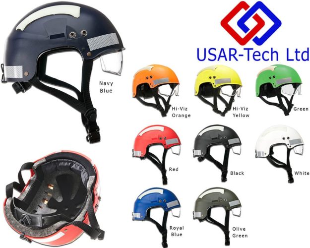 MANTA - SAR3 Multi-Purpose - Mid-Atlantic Rescue Systems