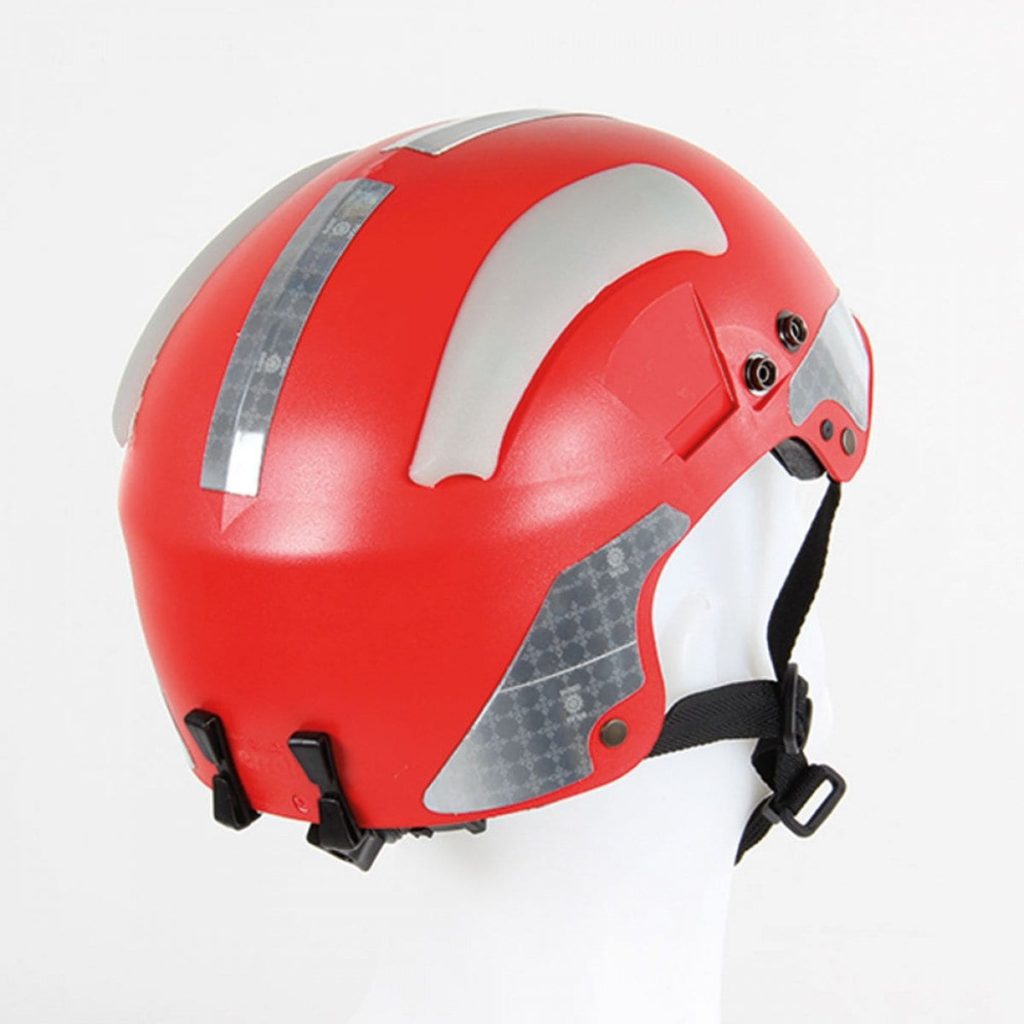 MANTA - SAR3 Multi-Purpose - Mid-Atlantic Rescue Systems