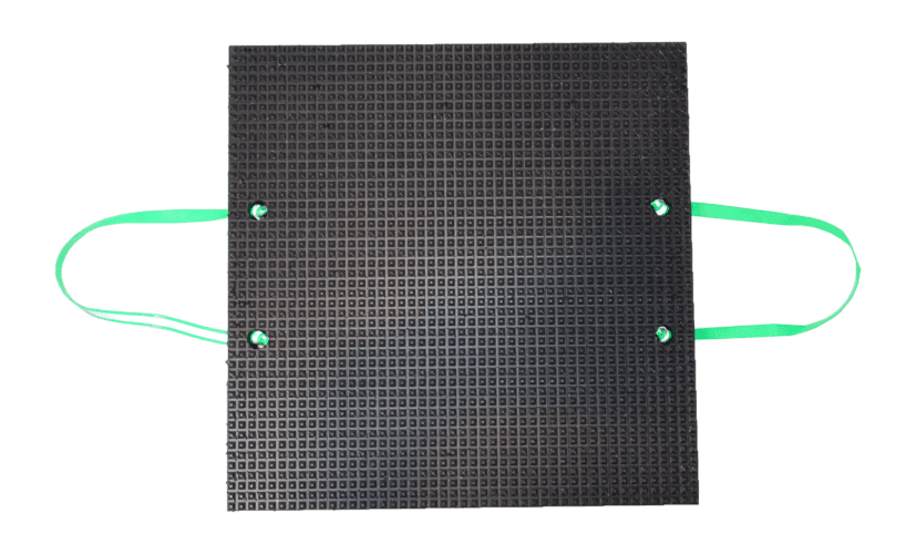 Turtle Plastics - Slab Pad Two - Mid-Atlantic Rescue Systems