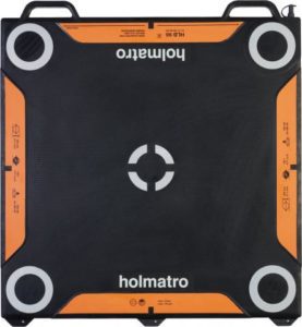 HOLMATRO - HIGH PRESSURE LIFTING BAGS - Mid-Atlantic Rescue Systems