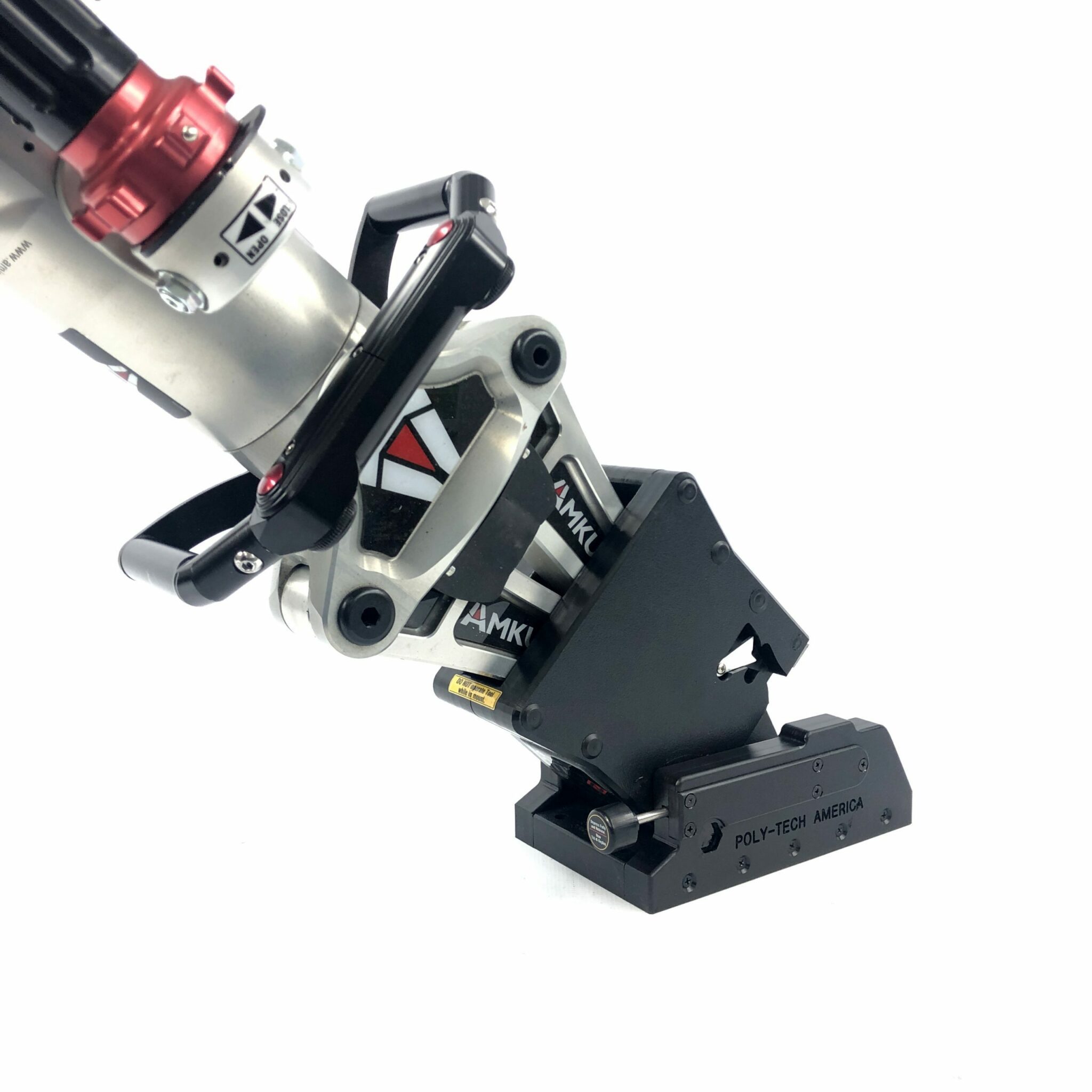 Amkus ION IC700 Cutter Mount - Mid-Atlantic Rescue Systems