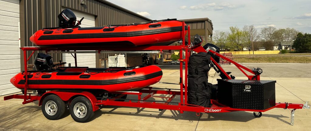 SWIFTWATER FLOOD/RESCUE PACKAGE - Mid-Atlantic Rescue Systems