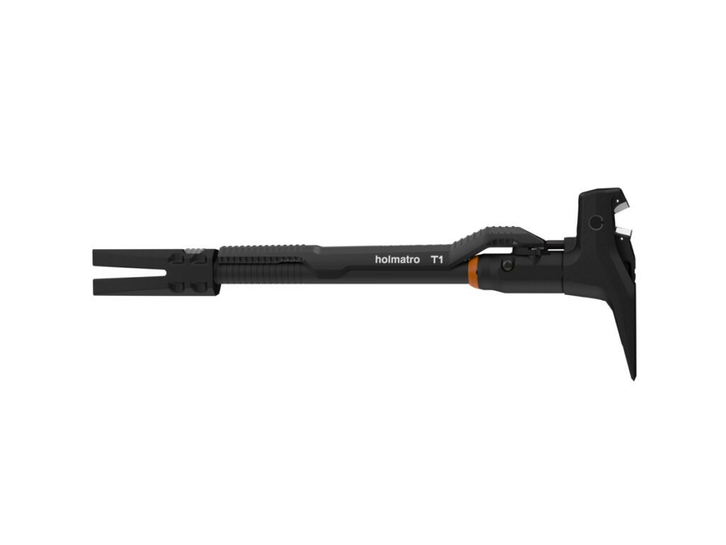 Forcible Entry Tool T1 - Mid-Atlantic Rescue Systems