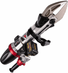 Amkus ION IC650 Cutter Mount - Mid-Atlantic Rescue Systems