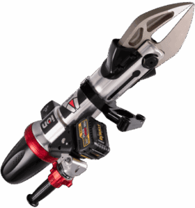 Amkus ION IC650 Cutter Mount - Mid-Atlantic Rescue Systems