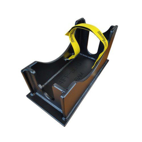 Horizontal Upright Mounting Bracket for Genesis 41 SLi Push Pull RAM ...