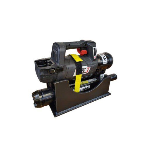 Horizontal Upright Mounting Bracket for Genesis 41 SLi Push Pull RAM ...