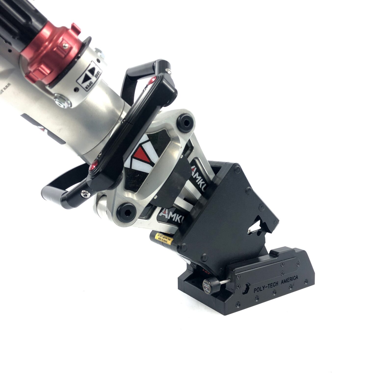 Amkus ION IS320 Spreader Mount - Mid-Atlantic Rescue Systems